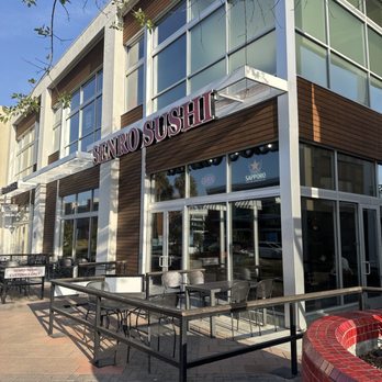Senro Sushi - Trusted Since 2015 - Updated July 2025 - 921 Photos - 593 ...