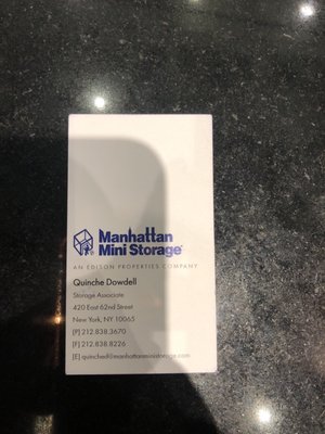 MANHATTAN MINI STORAGE - Updated September 2025 - 17 Photos & 99 ...