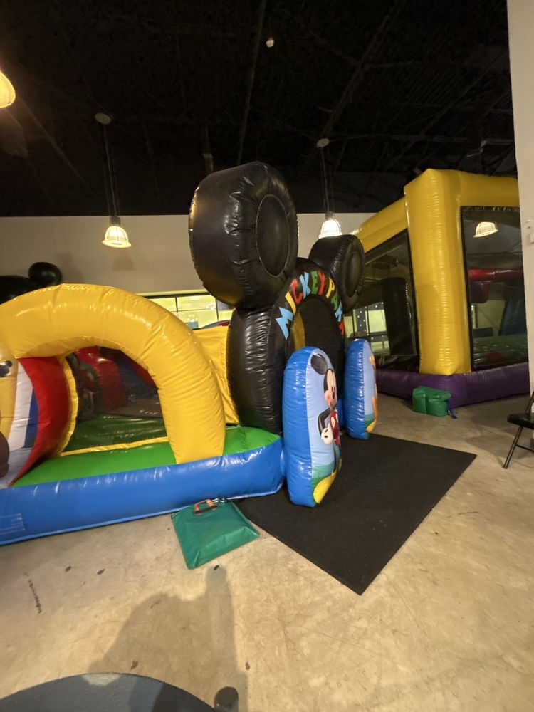 JUMP CITY - Updated August 2025 - 62 Photos & 31 Reviews - 3200 Naglee ...