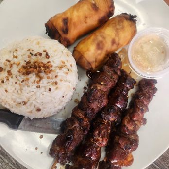 SALO-SALO GRILL - Updated June 2024 - 1739 Photos & 677 Reviews - 18300 ...