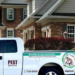 ABC HOME AND COMMERCIAL SERVICES OF DFW - 15 Photos & 44 Reviews - 997 ...