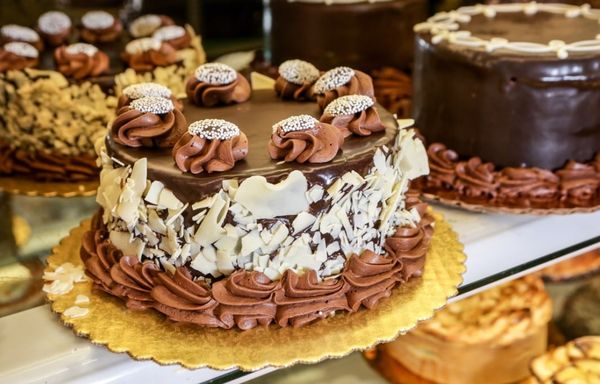 DORIS ITALIAN MARKET & BAKERY - Updated December 2025 - 188 Photos ...