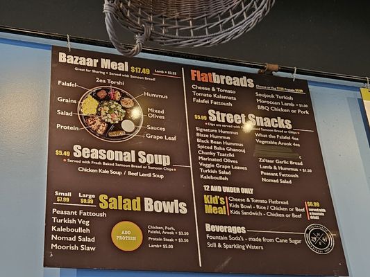 2941 STREET FOOD - Updated December 2025 - 81 Photos & 89 Reviews ...