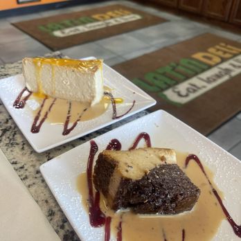 LATIN DELI - Updated August 2025 - 651 Photos & 783 Reviews - 5844 ...