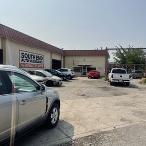 PICK YOUR PART - CHICAGO - Updated January 2025 - 4555 W North Ave ...