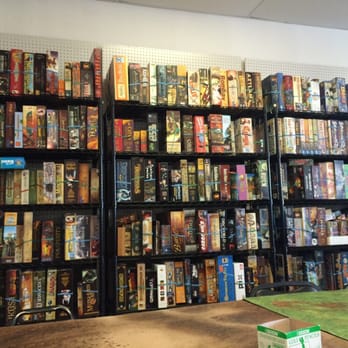 ETTIN GAMES AND HOBBIES - Updated December 2025 - 86 Photos & 32 ...