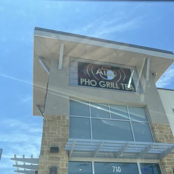 ALO 5 - Updated August 2024 - 83 Photos & 18 Reviews - 7710 N Fm 620 ...