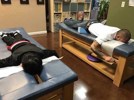THRIVE CHIROPRACTIC & WELLNESS - Updated October 2025 - 27 Photos & 103 ...
