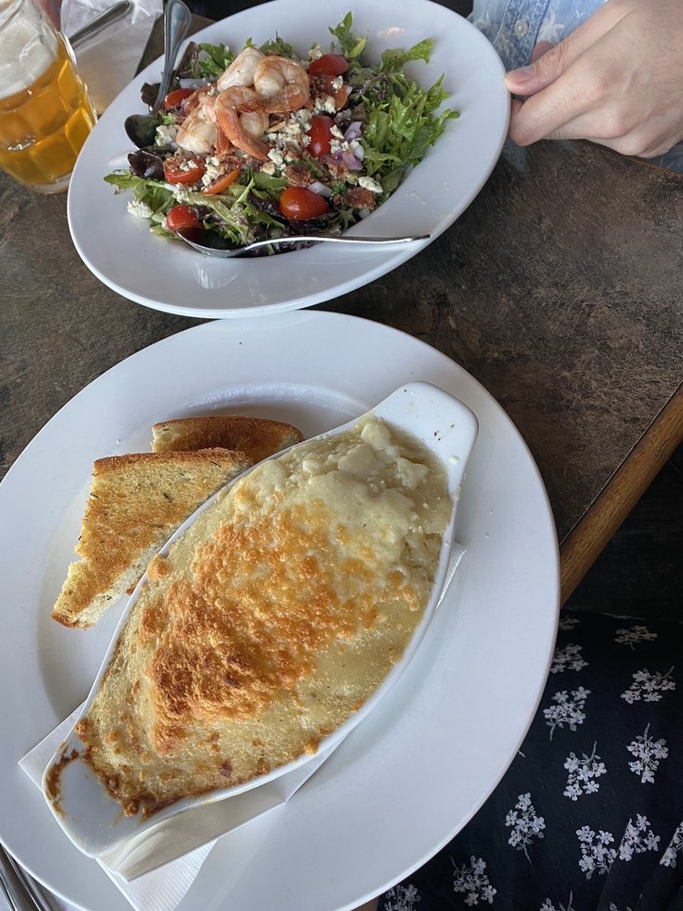 SHADY REST WATERFRONT RESTAURANT - 51 Photos & 67 Reviews - 3109 Island ...