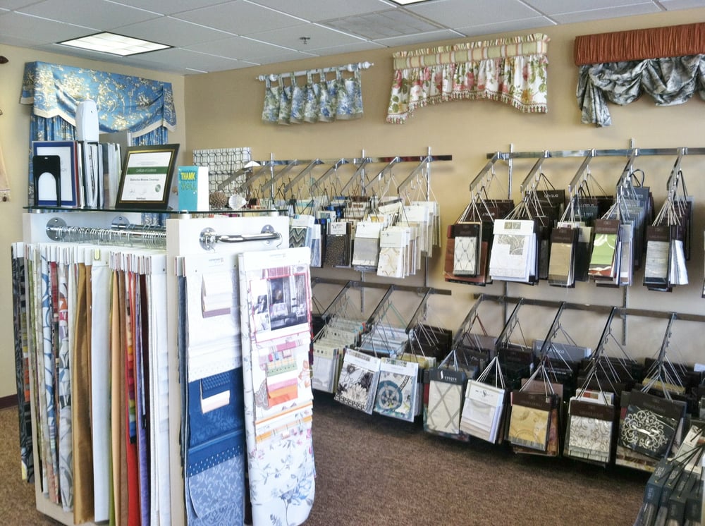 DISTINCTIVE WINDOW COVERINGS - Updated July 2025 - 29 Photos - 123 Main ...