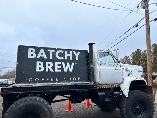BATCHY BREW - Updated September 2025 - 67 Photos & 40 Reviews - 1050 ...