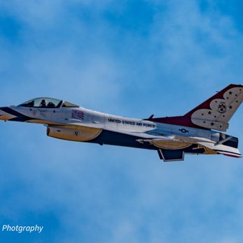 THUNDERBIRDS - Updated January 2026 - 323 Photos & 16 Reviews - 4445 ...