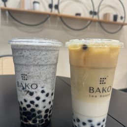 BAKO TEA HOUSE - Updated November 2025 - 1198 Photos & 630 Reviews - 31 ...