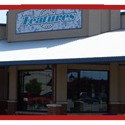 FEATURES SPORTS BAR & GRILL - Updated July 2025 - 28 Photos & 30 ...