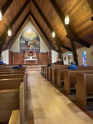 NORTH AMERICAN MARTYRS CATHOLIC PARISH - Updated April 2026 - 15 Photos ...