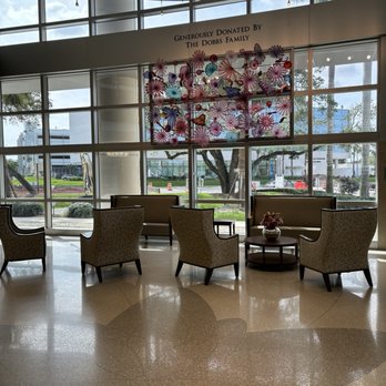 CHRISTINE E. LYNN WOMEN’S HEALTH & WELLNESS INSTITUTE - Updated ...