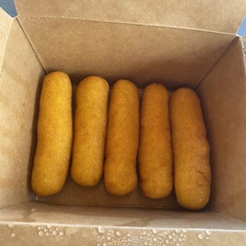 QUE RICO NYC - Updated December 2025 - 18 Photos & 16 Reviews - 1903 ...