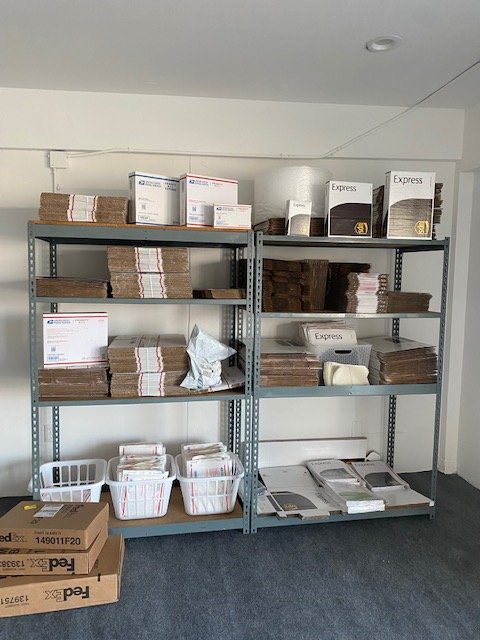 THE MAIL PLACE - Updated November 2024 - 13054 E Valley Blvd, Bassett ...