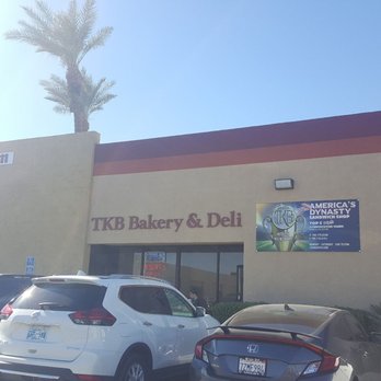 TKB BAKERY & DELI - Updated October 2025 - 3739 Photos - 4849 Reviews ...