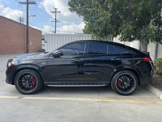 SPEEDY AUTO TINT - 297 Photos & 222 Reviews - 12136 1/2 Woodruff Ave, Downey, California - Car ...