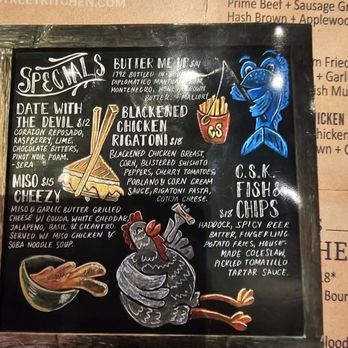 CRAFT STREET KITCHEN - Updated July 2025 - 700 Photos & 973 Reviews ...