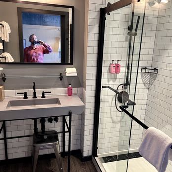 MOXY BOSTON DOWNTOWN - Updated August 2024 - 456 Photos & 149 Reviews ...