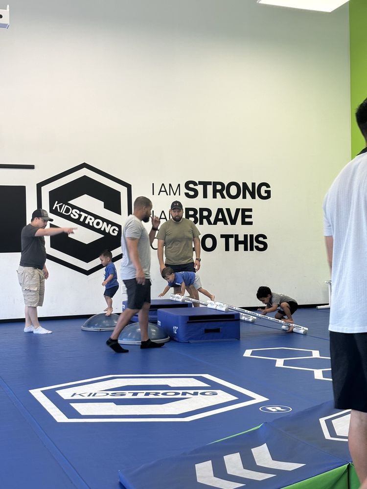 KIDSTRONG - ALAMO RANCH - Updated July 2025 - 12 Photos - 11840 Alamo ...