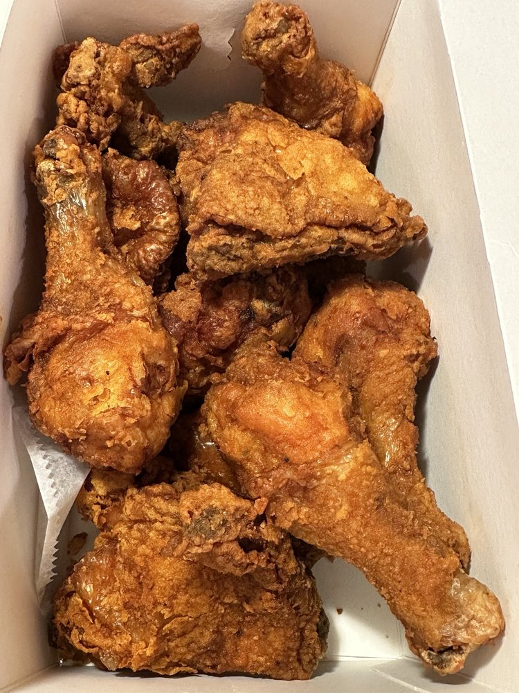 KENNEDY FRIED CHICKEN - Updated May 2026 - 51 Photos & 69 Reviews - 136 ...