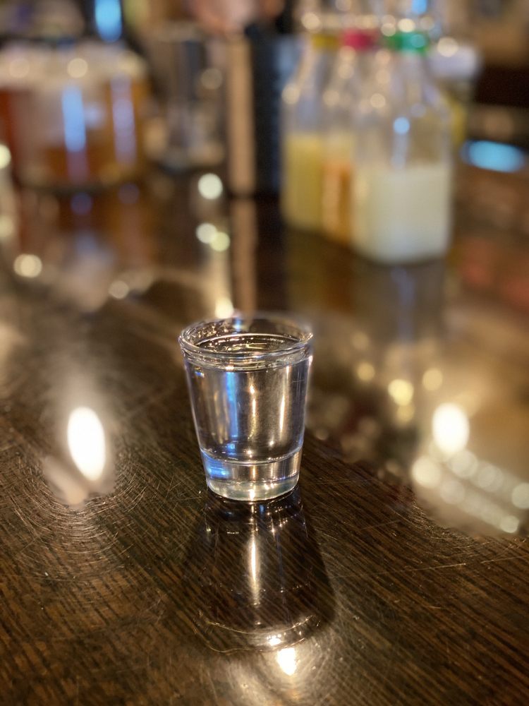 THE VERVE - 16 Photos & 15 Reviews - Bars - 677 Wabash Ave, Terre Haute ...