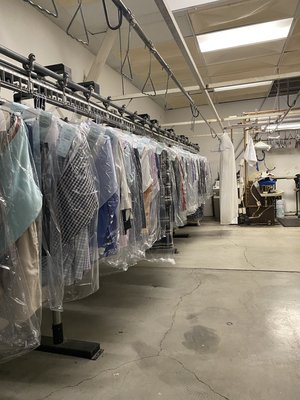 FRENCH CLEANERS 2000 - Updated July 2025 - 11 Reviews - 173 San Marin ...