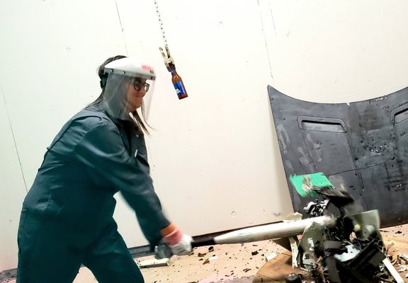 CHAOS FACTORY - Updated September 2025 - 86 Photos & 23 Reviews - 2215 ...