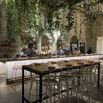 BAVEL - Updated January 2025 - 10229 Photos & 2710 Reviews - 500 Mateo ...