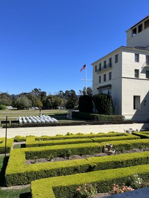 CLUB DEL MONTE AT MONTEREY NAVAL POSTGRADUATE SCHOOL - Updated July ...