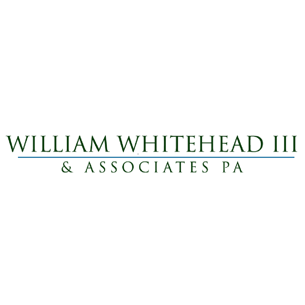 WILLIAM WHITEHEAD III - Updated December 2025 - 266 N Broad St ...