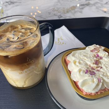 MATARI COFFEE - Updated January 2025 - 292 Photos & 93 Reviews - 6124 N ...