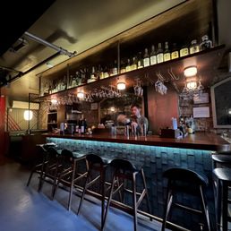 WAYLA - Updated October 2025 - 2419 Photos & 751 Reviews - 100 Forsyth ...