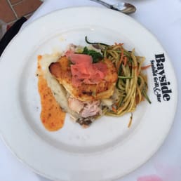 BAYSIDE SEAFOOD GRILL & BAR - Updated January 2026 - 294 Photos & 370 ...