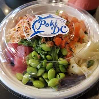 POKI DC - Updated December 2025 - 60 Photos & 43 Reviews - 1632 Boro Pl ...