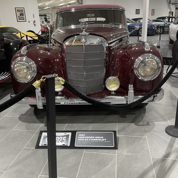 DFW CAR AND TOY MUSEUM - Updated January 2026 - 209 Photos & 34 Reviews ...