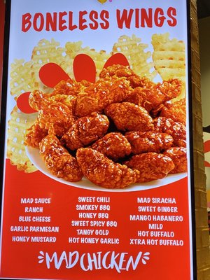 MAD CHICKEN - 72 Photos & 87 Reviews - 2045 E N Ave, Milwaukee ...