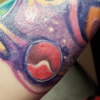 LIQUID INK 2 TATTOOS AND BODY PIERCINGS - Updated October 2025 - 34 ...