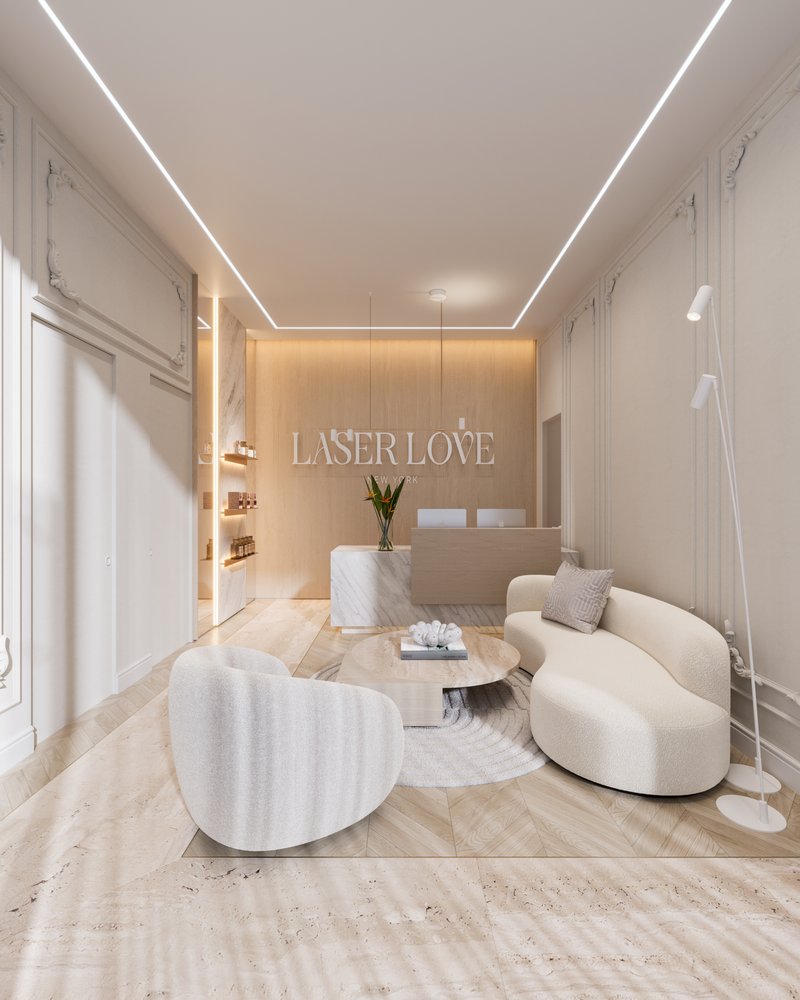 LASER LOVE NEW YORK - Updated July 2025 - 10 Photos - 410 Ave P, Brooklyn, New York - Laser Hair ...