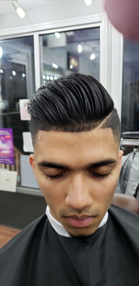 SCISSORHANDS BARBER SHOP - 46 Photos & 38 Reviews - 353 George St, New ...