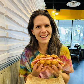 MAGIC WAFFLE - Updated March 2025 - 214 Photos & 72 Reviews - 11362 San ...