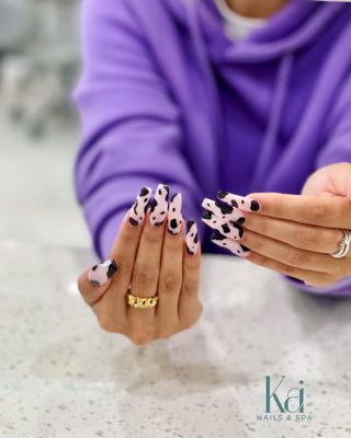 KAI NAILS & SPA - Updated July 2025 - 586 Photos & 111 Reviews - 3550 ...