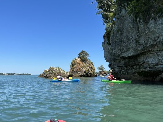 KAYAK THE BAY - Updated October 2025 - 10 Photos & 14 Reviews - 760 ...