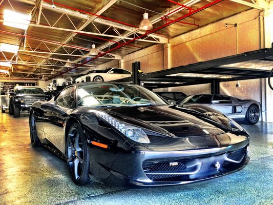 AUTOTOPIA - Updated July 2025 - 24 Photos - 3900 W Alameda Ave, Burbank ...