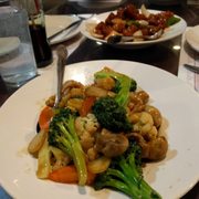 RED DIAMOND HOUSE RESTAURANT - 23 Photos & 16 Reviews - 7500 82 Avenue ...
