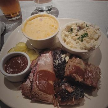 JACK STACK BARBECUE - FREIGHT HOUSE - Updated April 2025 - 2813 Photos ...
