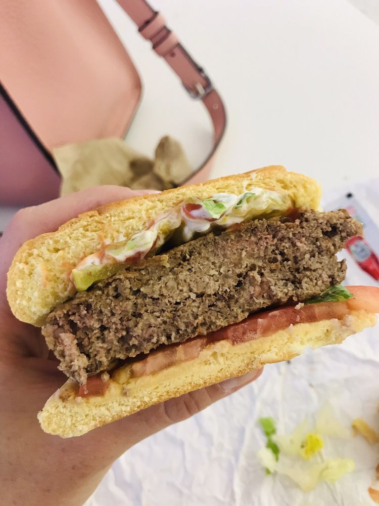 CHEEBURGER CHEEBURGER - 64 Photos & 169 Reviews - Jfk Airport, Jamaica ...